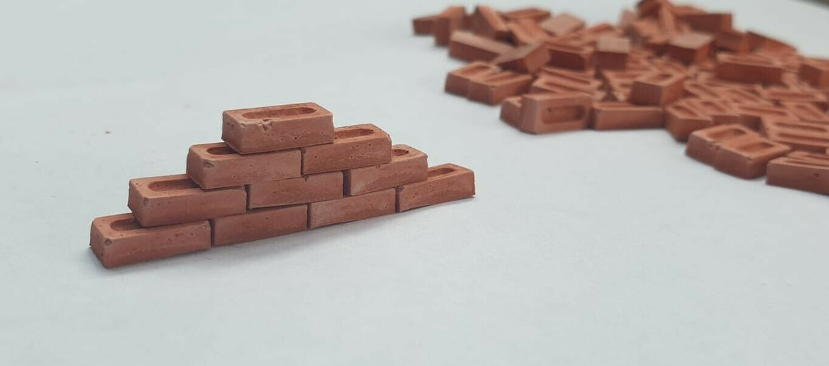 1:24th Scale – ModelBricks